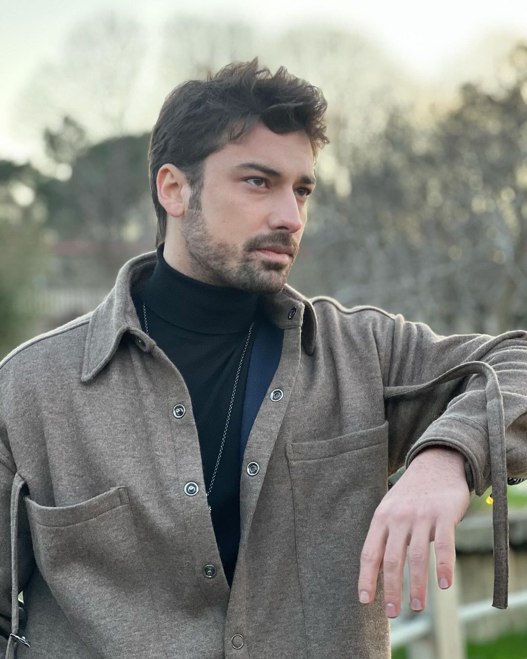 Alp Navruz - Celebs Türkiye
